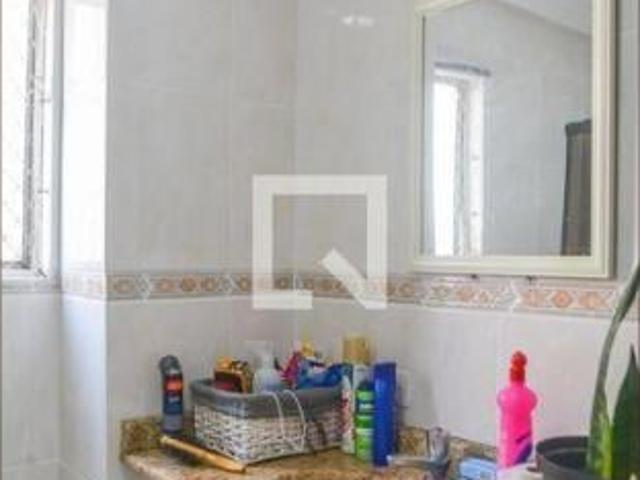 Apartamento à Venda Rudge Ramos, 3 Quartos, 125 m2