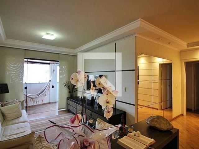 Apartamento à Venda Rudge Ramos, 3 Quartos, 130 m2