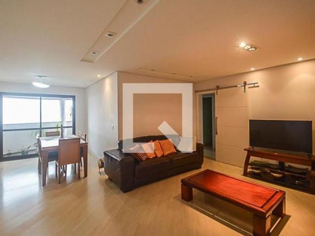 Apartamento à Venda Rudge Ramos, 3 Quartos, 130 m2