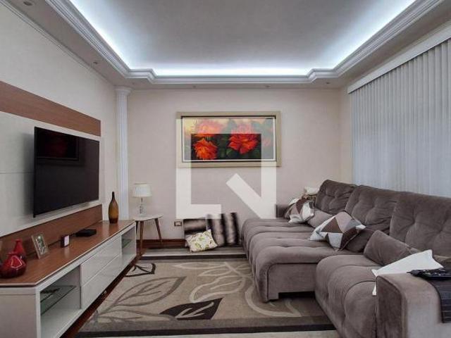 Apartamento à Venda Rudge Ramos, 3 Quartos, 130 m2