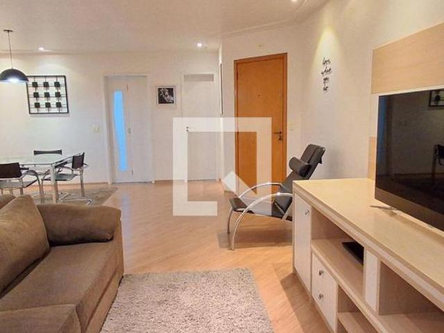 Apartamento à Venda Rudge Ramos, 3 Quartos, 130 m2
