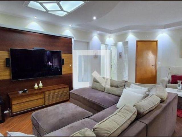 Apartamento à Venda Rudge Ramos, 3 Quartos, 130 m2