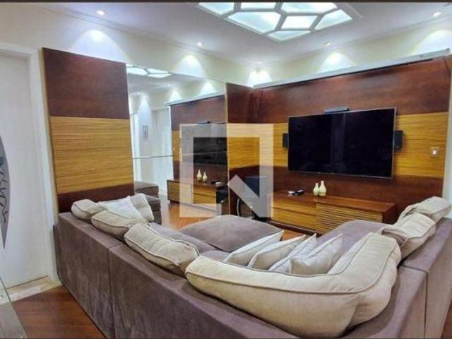 Apartamento à Venda Rudge Ramos, 3 Quartos, 130 m² São Bernardo do Campo