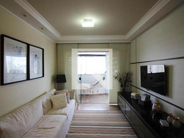 Apartamento à Venda Rudge Ramos, 3 Quartos, 130 m² São Bernardo do Campo