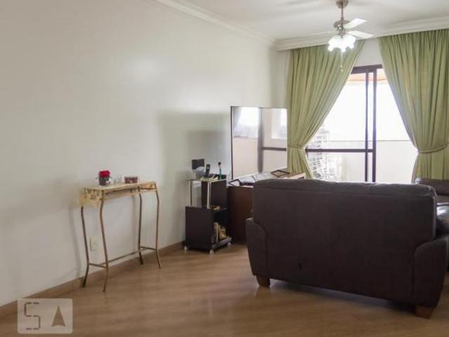 Apartamento à Venda Rudge Ramos, 3 Quartos, 130 m² São Bernardo do Campo