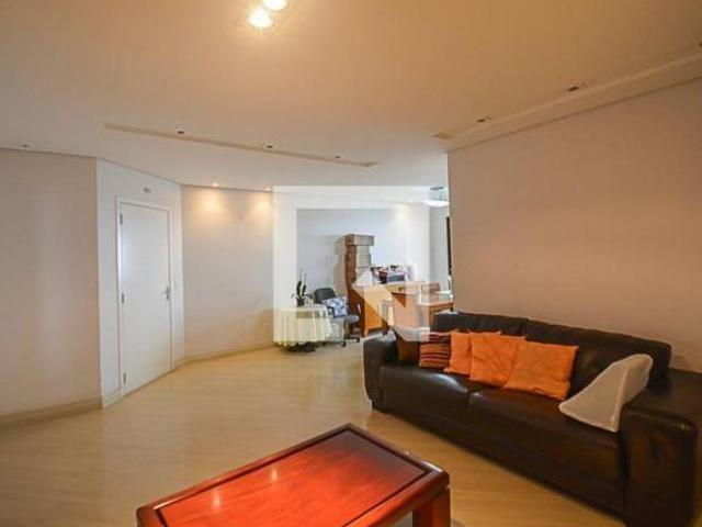 Apartamento à Venda Rudge Ramos, 3 Quartos, 130 m² São Bernardo do Campo