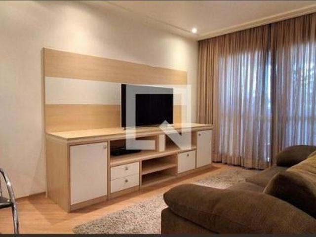 Apartamento à Venda Rudge Ramos, 3 Quartos, 130 m² São Bernardo do Campo