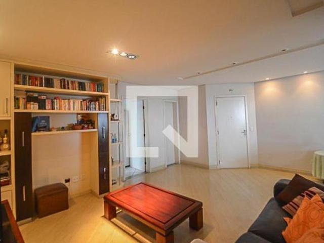 Apartamento à Venda Rudge Ramos, 3 Quartos, 130 m² São Bernardo do Campo