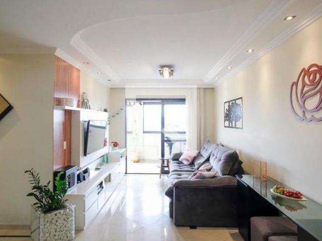 Apartamento à Venda Rudge Ramos, 3 Quartos, 130 m² São Bernardo do Campo