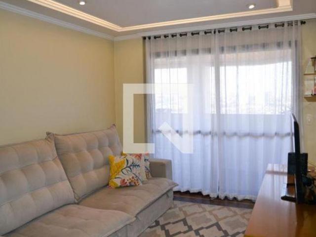 Apartamento à Venda Rudge Ramos, 3 Quartos, 130 m² São Bernardo do Campo