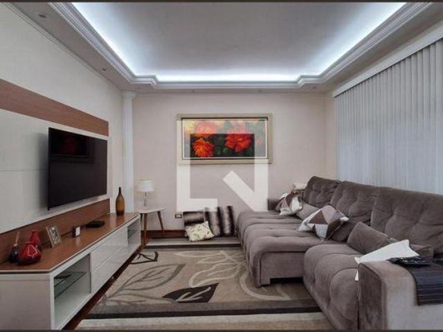 Apartamento à Venda Rudge Ramos, 3 Quartos, 130 m² São Bernardo do Campo