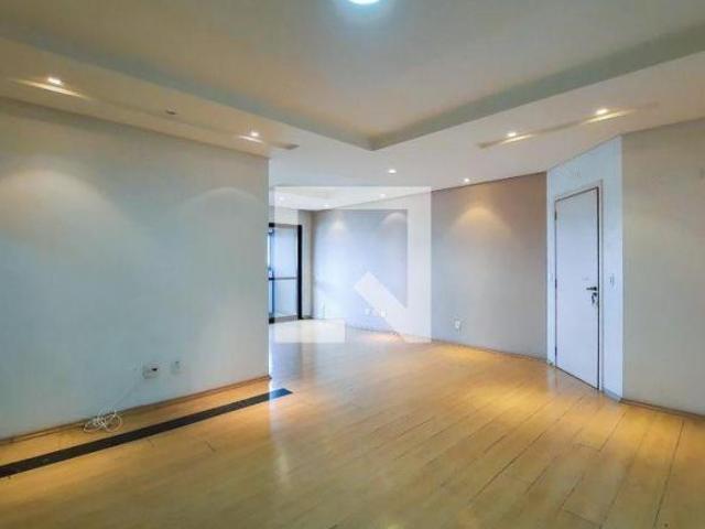 Apartamento à Venda Rudge Ramos, 3 Quartos, 130 m² São Bernardo do Campo