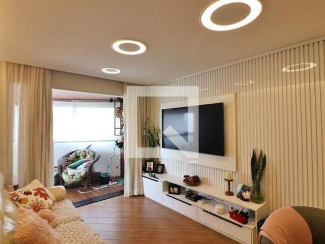 Apartamento à Venda Rudge Ramos, 3 Quartos, 130 m² São Bernardo do Campo
