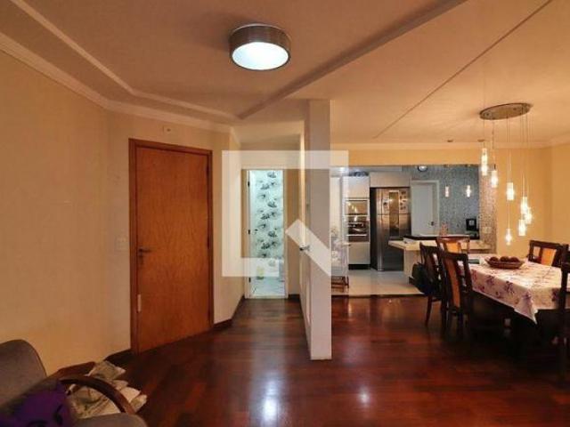 Apartamento à Venda Rudge Ramos, 3 Quartos, 133 m2