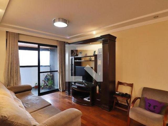 Apartamento à Venda Rudge Ramos, 3 Quartos, 133 m2