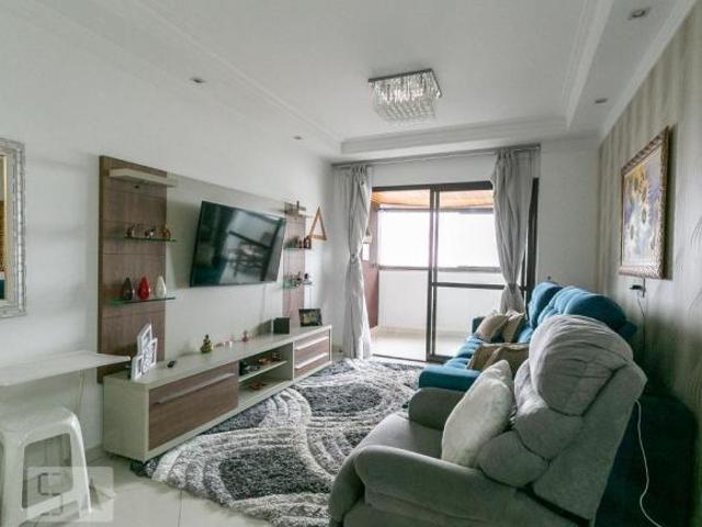 Apartamento à Venda Rudge Ramos, 3 Quartos, 134 m2