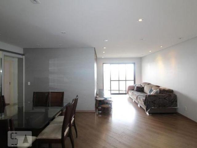Apartamento à Venda Rudge Ramos, 3 Quartos, 134 m2