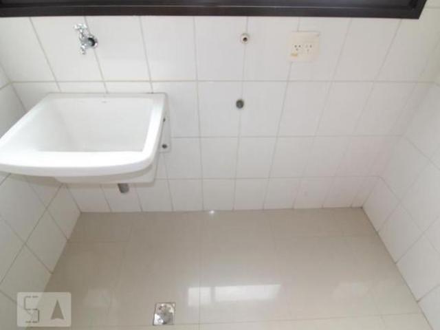 Apartamento à Venda Rudge Ramos, 3 Quartos, 134 m2