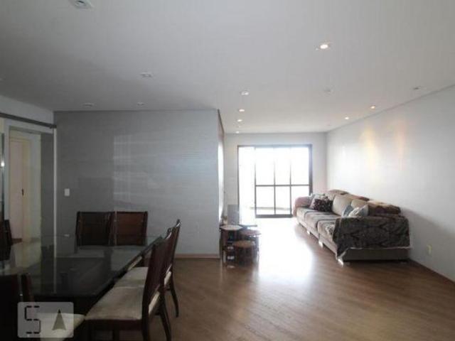 Apartamento à Venda Rudge Ramos, 3 Quartos, 134 m² São Bernardo do Campo
