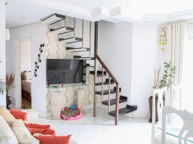 Apartamento à Venda Rudge Ramos, 3 Quartos, 135 m2