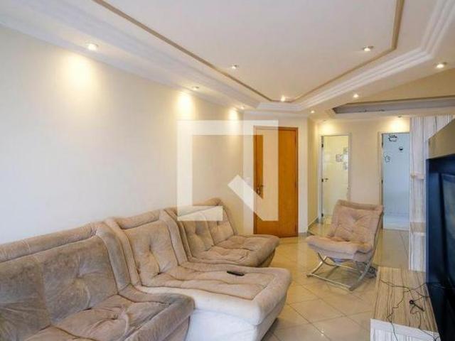 Apartamento à Venda Rudge Ramos, 3 Quartos, 135 m2