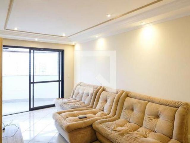 Apartamento à Venda Rudge Ramos, 3 Quartos, 135 m² São Bernardo do Campo