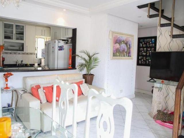 Apartamento à Venda Rudge Ramos, 3 Quartos, 135 m² São Bernardo do Campo