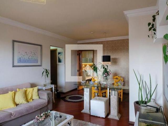 Apartamento à Venda Rudge Ramos, 3 Quartos, 137 m2