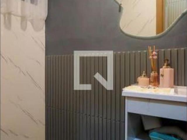 Apartamento à Venda Rudge Ramos, 3 Quartos, 137 m2