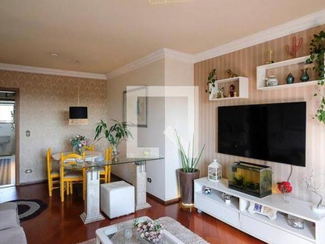 Apartamento à Venda Rudge Ramos, 3 Quartos, 137 m² São Bernardo do Campo