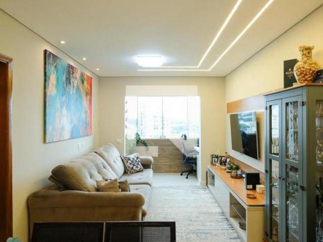 Apartamento à Venda Rudge Ramos, 3 Quartos, 142 m² São Bernardo do Campo