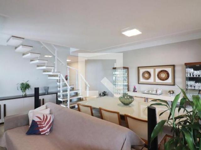 Apartamento à Venda Rudge Ramos, 3 Quartos, 150 m2