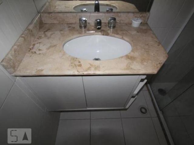 Apartamento à Venda Rudge Ramos, 3 Quartos, 154 m2