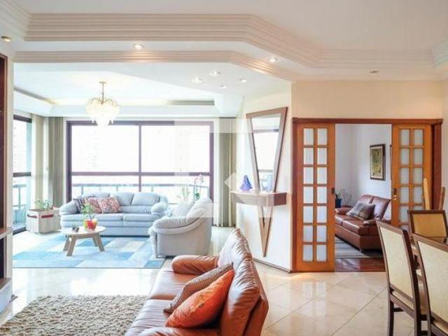 Apartamento à Venda Rudge Ramos, 3 Quartos, 158 m² São Bernardo do Campo