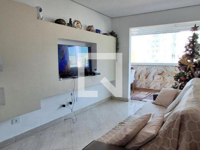 Apartamento à Venda Rudge Ramos, 3 Quartos, 160 m2