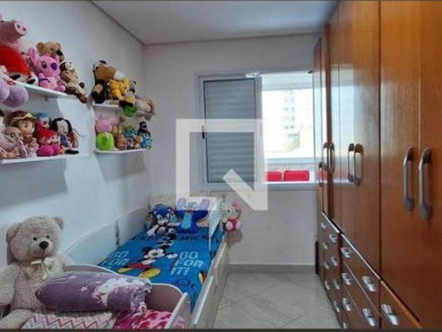 Apartamento à Venda Rudge Ramos, 3 Quartos, 160 m2