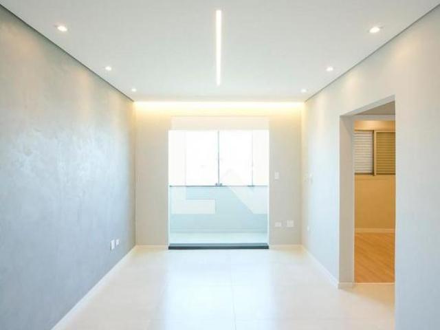 Apartamento à Venda Rudge Ramos, 3 Quartos, 160 m2