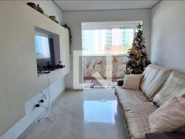 Apartamento à Venda Rudge Ramos, 3 Quartos, 160 m² São Bernardo do Campo