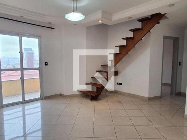 Apartamento à Venda Rudge Ramos, 3 Quartos, 161 m2