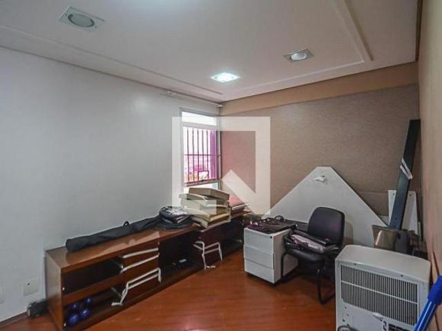 Apartamento à Venda Rudge Ramos, 3 Quartos, 164 m2