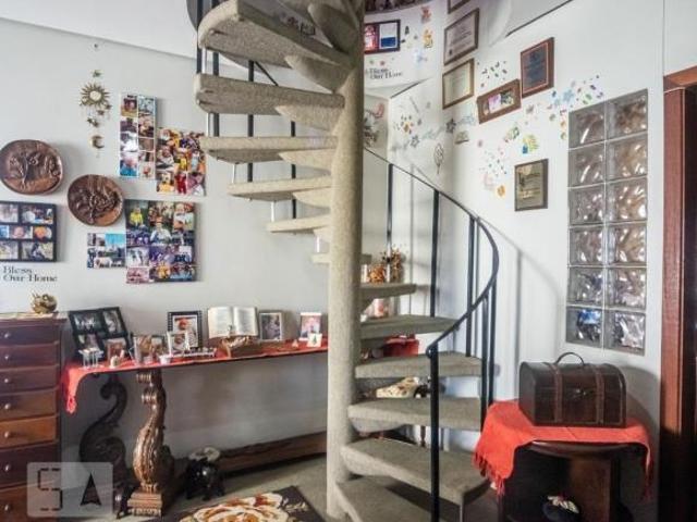 Apartamento à Venda Rudge Ramos, 3 Quartos, 168 m2