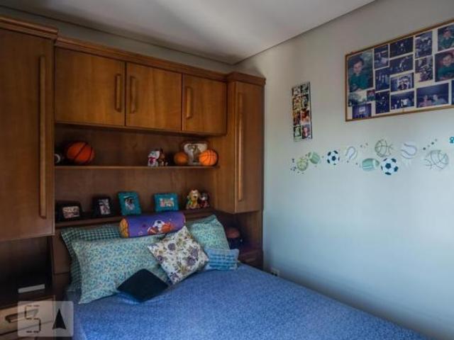 Apartamento à Venda Rudge Ramos, 3 Quartos, 168 m2