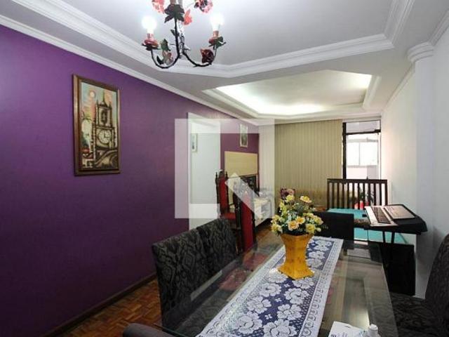 Apartamento à Venda Rudge Ramos, 3 Quartos, 170 m2