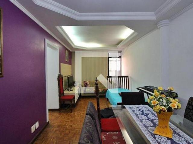 Apartamento à Venda Rudge Ramos, 3 Quartos, 170 m² São Bernardo do Campo