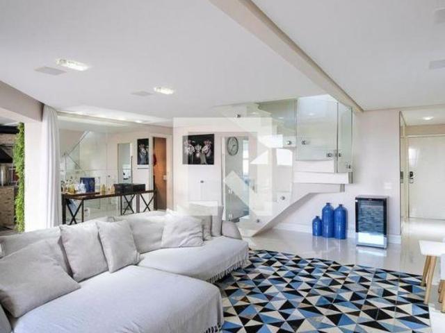 Apartamento à Venda Rudge Ramos, 3 Quartos, 180 m² São Bernardo do Campo