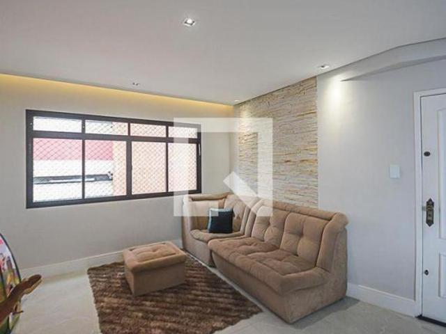 Apartamento à Venda Rudge Ramos, 3 Quartos, 186 m² São Bernardo do Campo