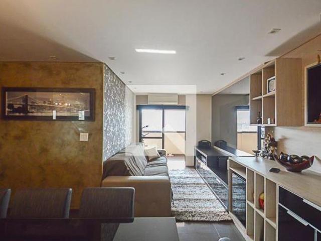 Apartamento à Venda Rudge Ramos, 3 Quartos, 190 m² São Bernardo do Campo