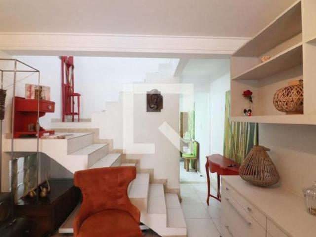 Apartamento à Venda Rudge Ramos, 3 Quartos, 192 m2