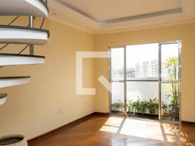 Apartamento à Venda Rudge Ramos, 3 Quartos, 195 m2