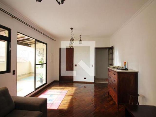 Apartamento à Venda Rudge Ramos, 3 Quartos, 196 m2